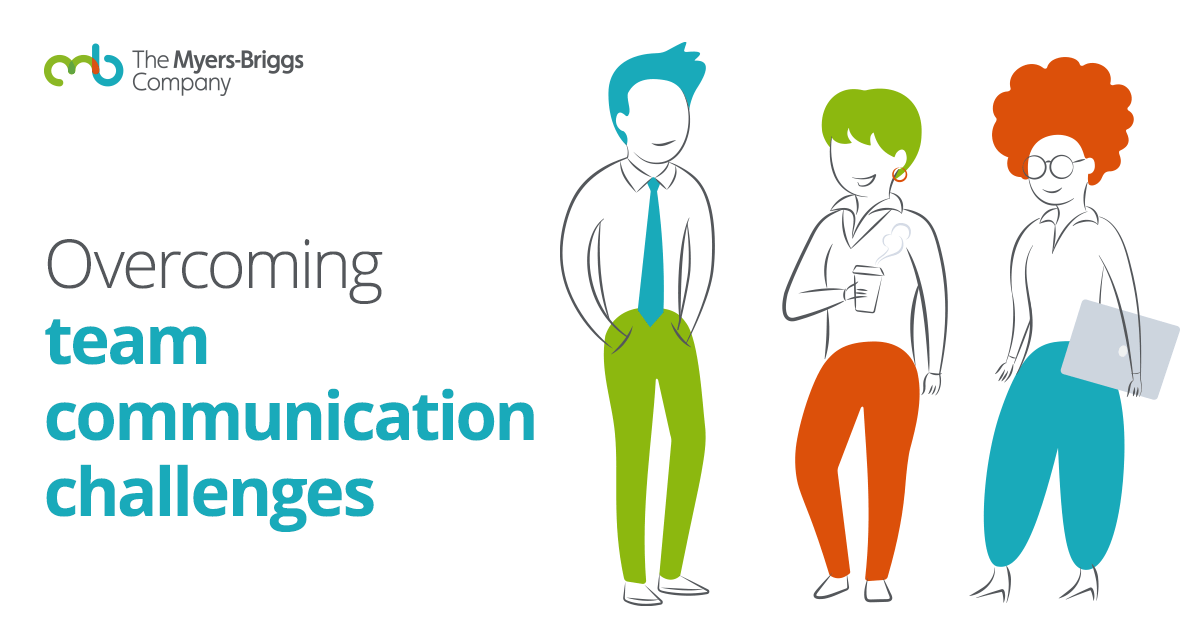 Overcoming team communication challenges
